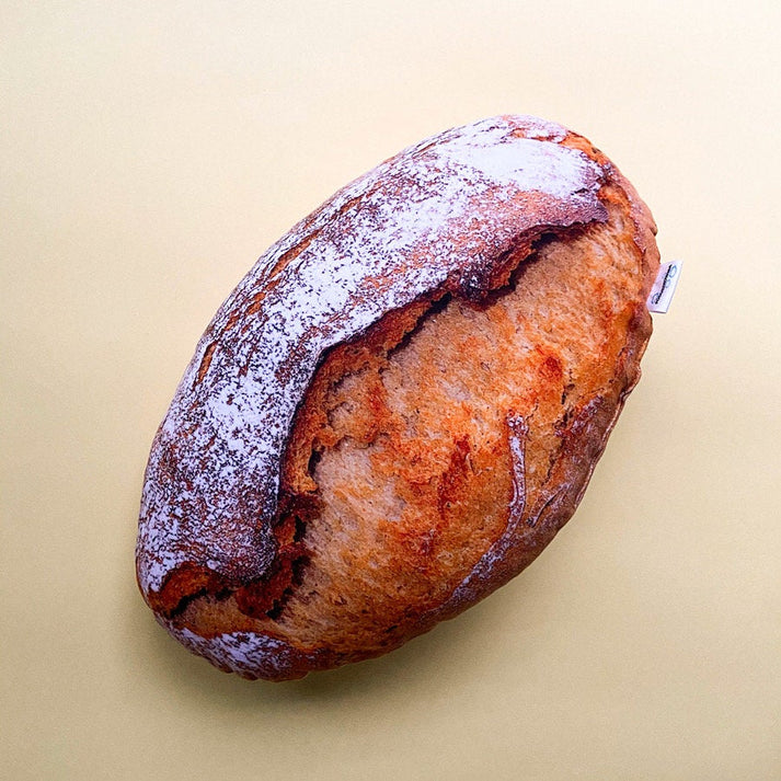 Bread pillow / loaf bread pillow / food pillow / bread shaped pillow ...