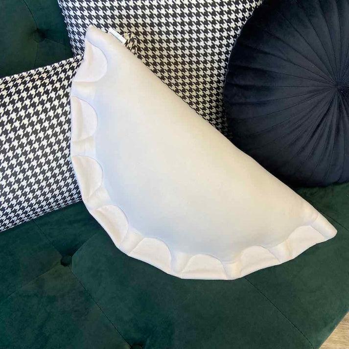 Pierogi pillow / Pierogies / Dumpling cushion / Polish dumpling / gyoz ...